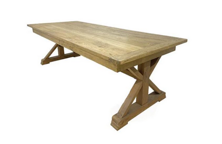 Tables – Half Acre Rentals